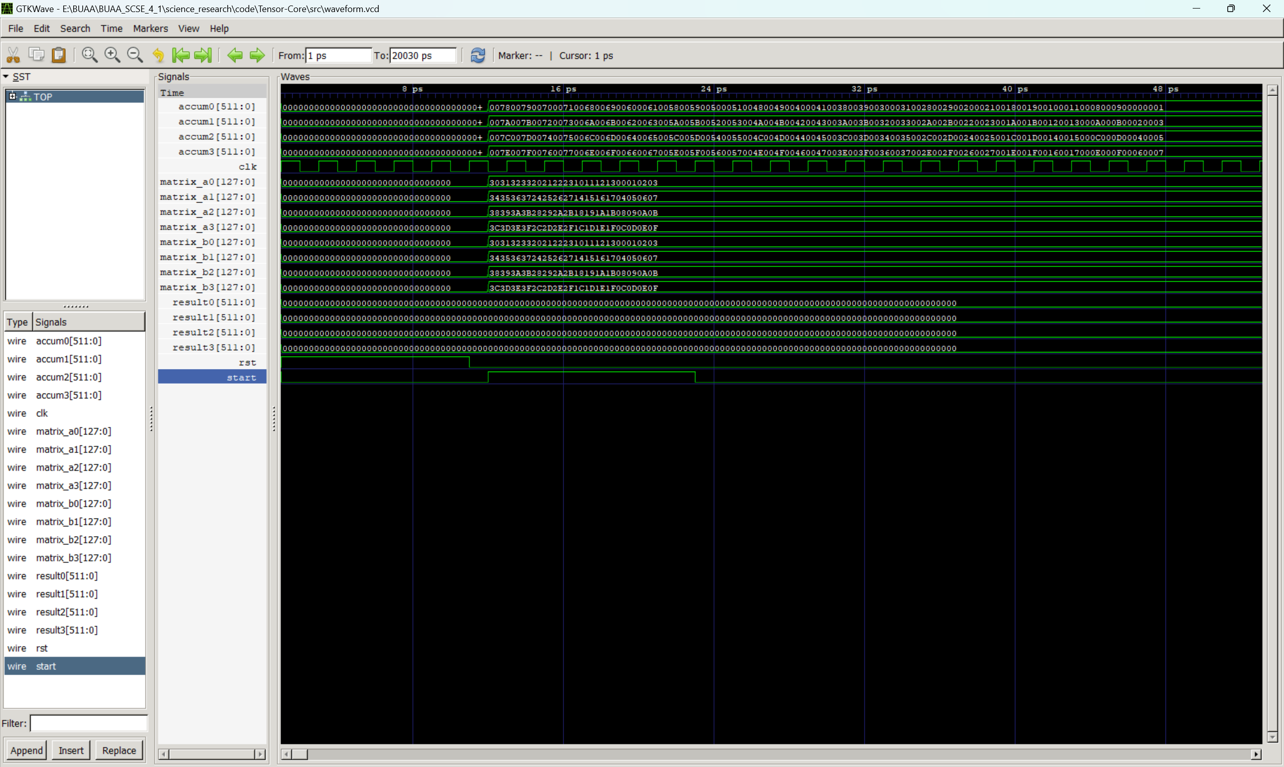 verilator 安装和使用 | Yixiang's Blog